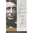 The Night Thoreau Spent in Jail: A Play: Lawrence, Jerome, Lee, Robert ...