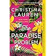 The Paradise Problem: Lauren, Christina: 9781668017739: Amazon.com: Books