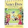 Amazon.com: Movie Madness (5) (Nancy Drew Clue Book): 9781481458207 ...