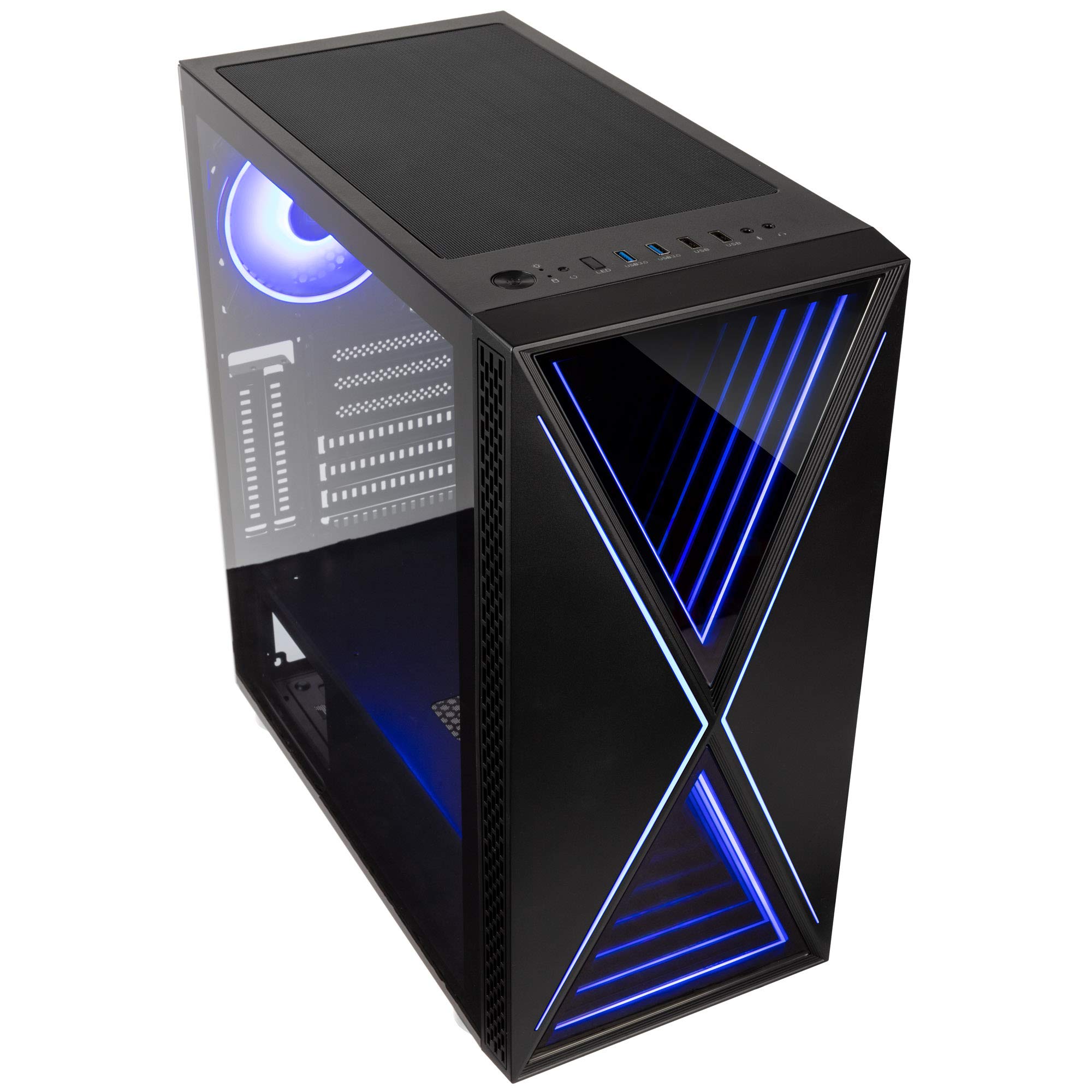 Mua KOLINK Void X Midi Tower PC Case, Computer Case, PC Case, PC Case ...