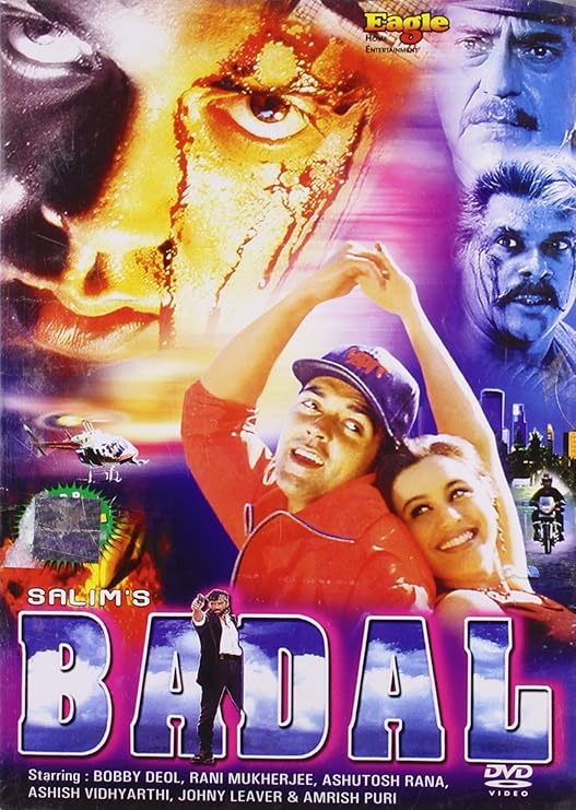 Amazon.in: Buy Badal DVD, Blu-ray Online at Best Prices in India ...