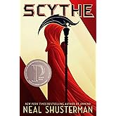 Amazon.com: Scythe (Arc of a Scythe, 1): 9781543617948: Neal Shusterman ...