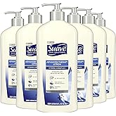 Amazon.com : Suave Body Lotion with a Collagen Elastin Blend - Renewing ...