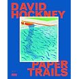 David Hockney: Paper Trails: Baitel, Shai, Hockney, David ...