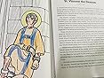 Sophia Institute Press Day-by-Day Coloring Book of Saints v1, January ...