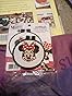 Amazon.com: Dimensions Minnie Mouse Counted Cross Stitch Kit for ...
