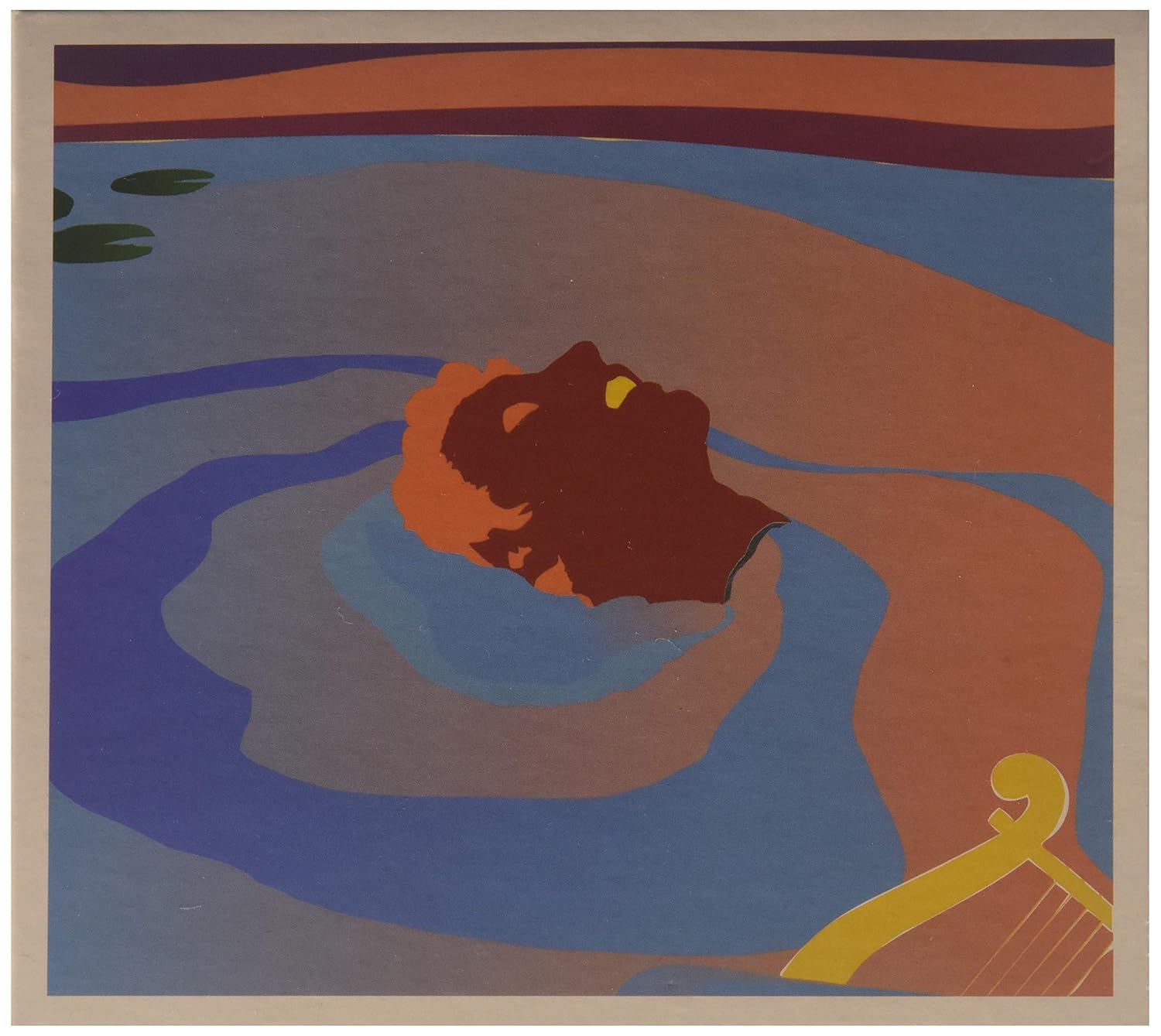 STEVEN MACKEY; JASON TREUTING - Orpheus Unsung - Amazon.com Music