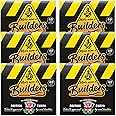 Amazon.com : Builders Builders Tea, 40 Count (Pack of 6) : Grocery ...