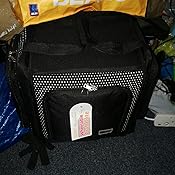 Wheelable Craft Tote, Suitcase by Santoro Gorjuss, Sugar and Spice ...