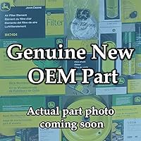 Amazon.com : John Deere Original Equipment Bushing #GX23240 2-Pack ...