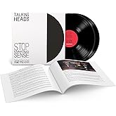 Amazon.com: Stop Making Sense: CDs & Vinyl