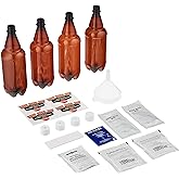 Amazon.com: Mr. Beer Home Root Beer Kit: Beer Brewing Equipment: Home ...