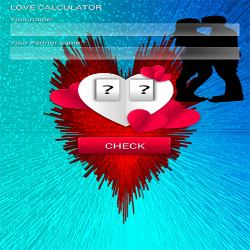 True Love Calculator:Amazon.com:Appstore for Android
