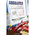 Absolutely Almost: Graff, Lisa: 2015399164057: Amazon.com: Books