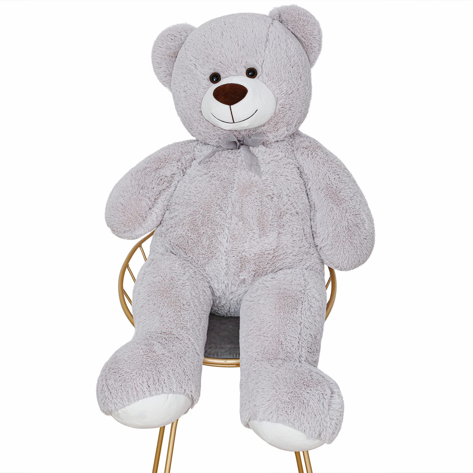 Mua XXL Teddy Bear 43 inch Giant Plush Bears Cute Stuffed Animal Plush ...