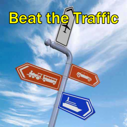 Beat the Traffic: Amazon.ca: Appstore for Android