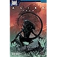 Alien By Shalvey & Broccardo Vol. 1: Thaw: Shalvey, Declan, Ruan, Dike ...