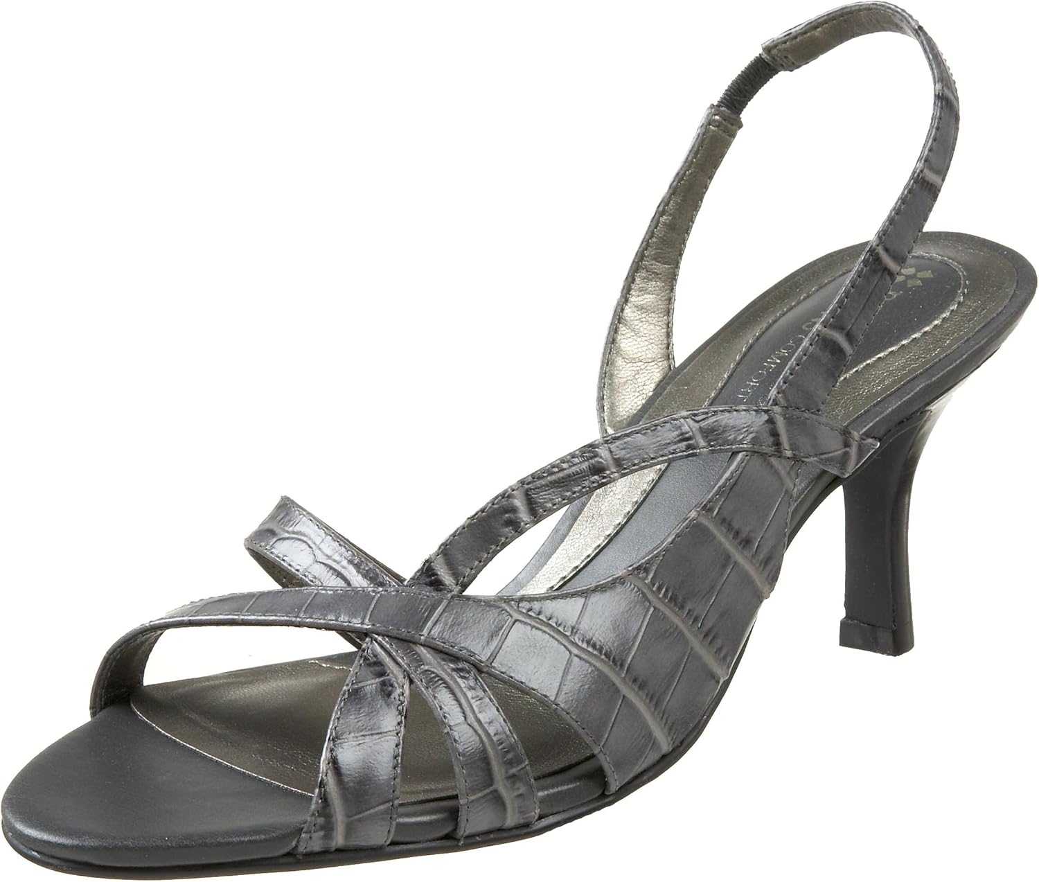 Amazon.com | Naturalizer Women's Prissy Sandal | Sandals