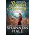 Princess Academy: Shannon Hale: 9781599900735: Amazon.com: Books