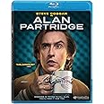Amazon.com: Alan Partridge [Blu-ray] : Steve Coogan, Colm Meaney, Simon ...