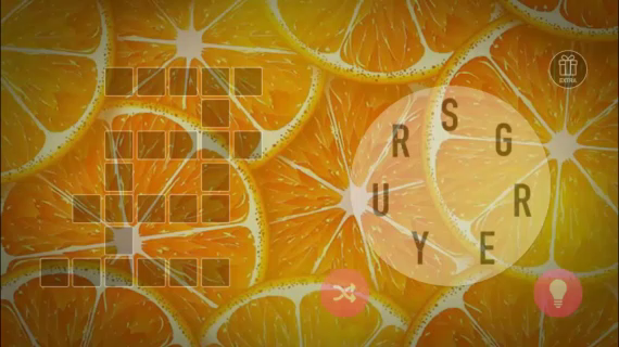 Word Crossy - A Crossword Game - App on Amazon Appstore