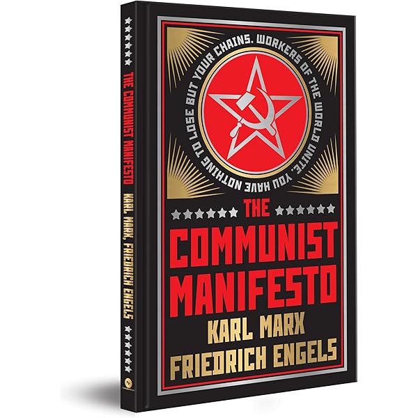 Communist Manifesto Penguin
