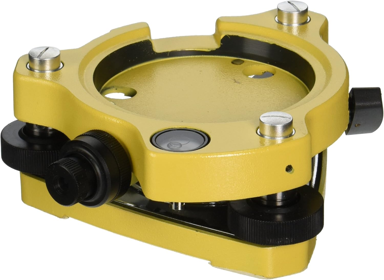 NWI NTB11 Tribrach with Optical Plummet - Plumbing Fixture Repair ...