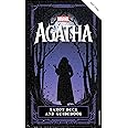 Agatha All Along Tarot Deck and Guidebook: Hannah, Andrea, Horn, Brittany: 9798886638233: Amazon ...