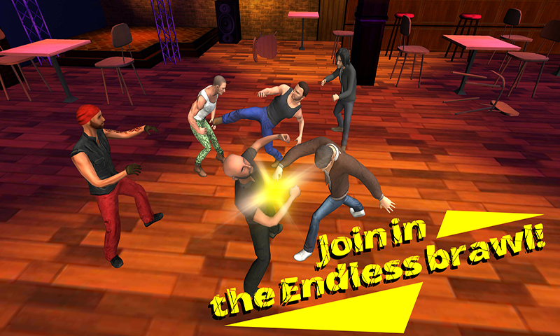 Amazon.com: Fight Club : Members Only : Apps & Games