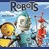 Robots: The Original Motion Picture Soundtrack by Various artists on ...