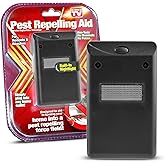 Amazon.com: RIDDEX Plus Insect Repellent | Plug in, Mouse Deterrent ...
