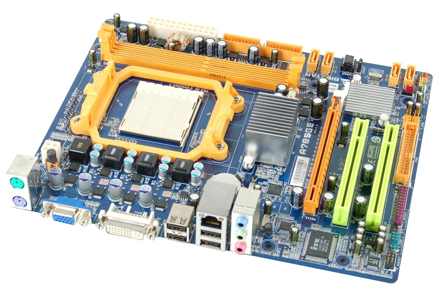 List Mainboard & CPU AMD Socket AM2/AM2+/AM3/FM1/FM2 cần bán | Page 5 ...