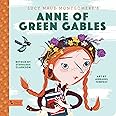 Anne of Green Gables: A BabyLit Storybook: Clarkson, Stephanie, Tempest ...