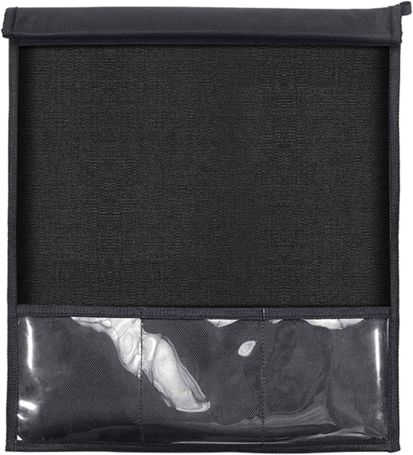 MOVKZACV EMF Protection Faraday Bag EMF Protection Electronic Equipment ...