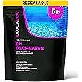 Amazon.com : MAV AquaDoc pH Down for Pools - 5lb - Sodium Bisulfate pH ...