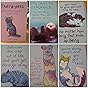 Thera-pets: 64 Emotional Support Animal Cards (Self-Esteem ...