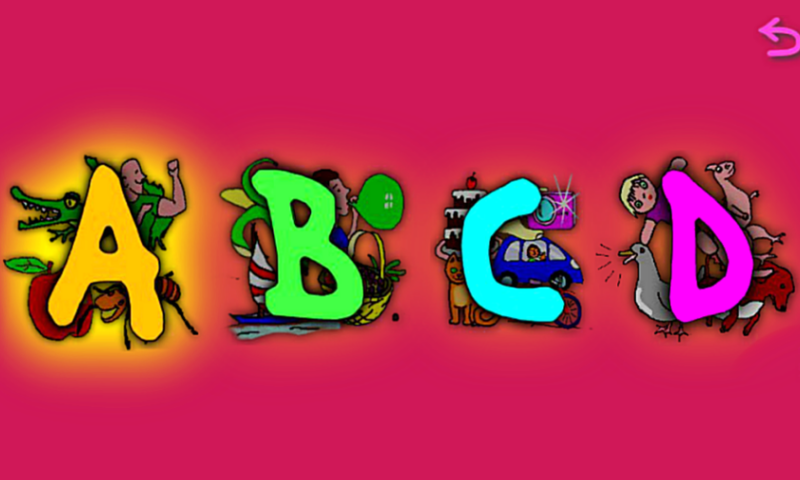 Amazon.com: Tiny Taught ABC: Appstore for Android