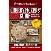 Cherrypickers' Guide To Rare Die Varieties of United States Coins ...