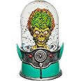 Amazon.com: Spirit Halloween Mars Attacks Martian Snow Globe ...