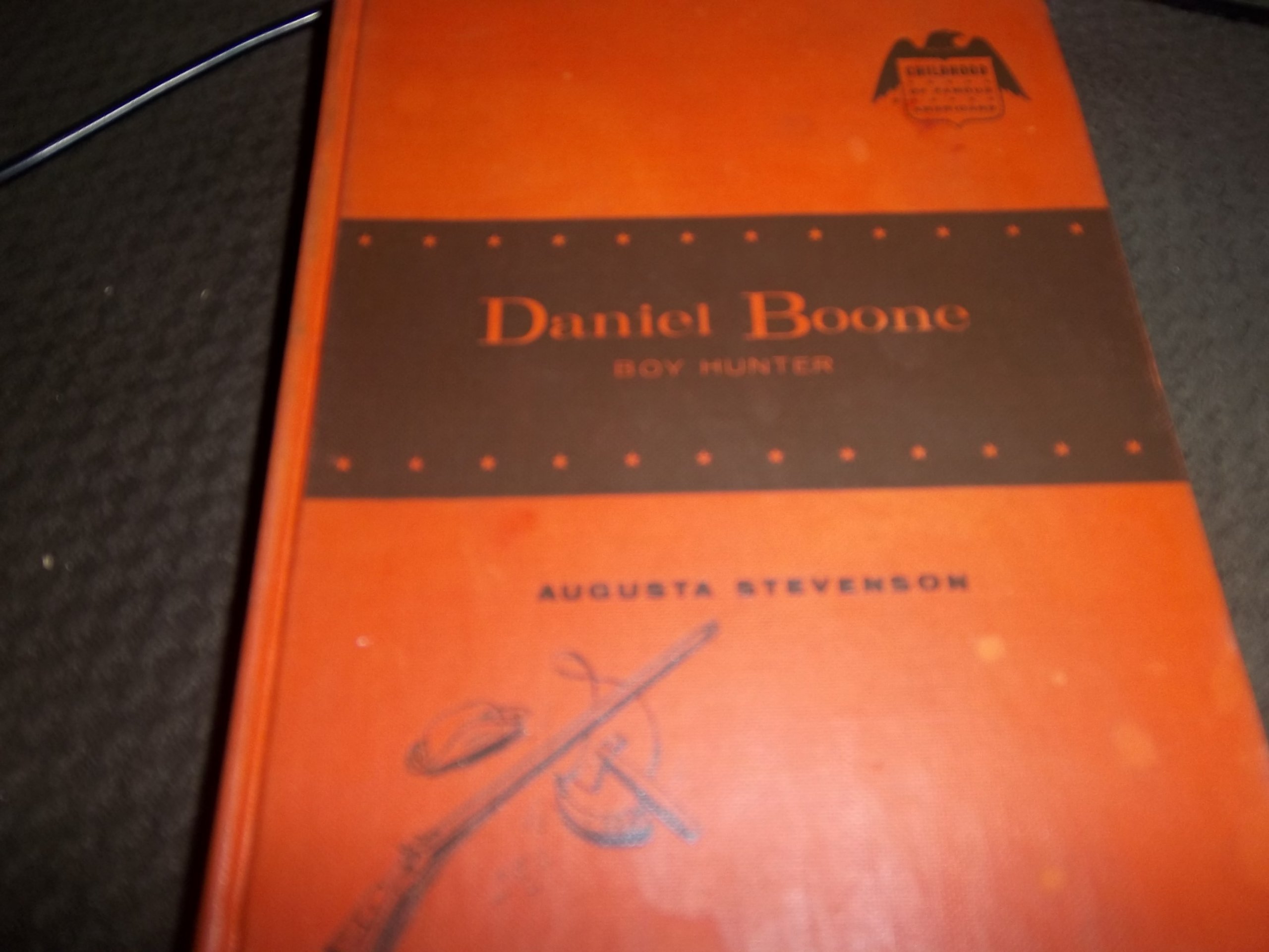 Hunter Stevenson's Instagram, Twitter & Facebook on IDCrawl