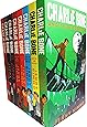 Charlie Bone Pack, 8 books, RRP £47.92 (Blue Boa; Castle of Mirrors ...