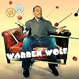Wolf, Warren - Wolfgang - Amazon.com Music