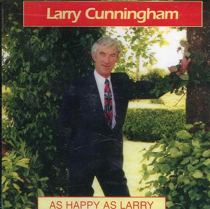 AS HAPPY AS LARRY - Amazon.co.uk