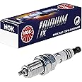 Amazon.com: NGK Spark Plugs BKR6EIX-11 Spark Plug : Automotive