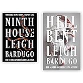Alex Stern 2 Books Set: Ninth House & Hell Bent by leigh Bardugo: Leigh ...
