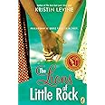 The Lions of Little Rock: Levine, Kristin: 9780142424353: Books - Amazon.ca