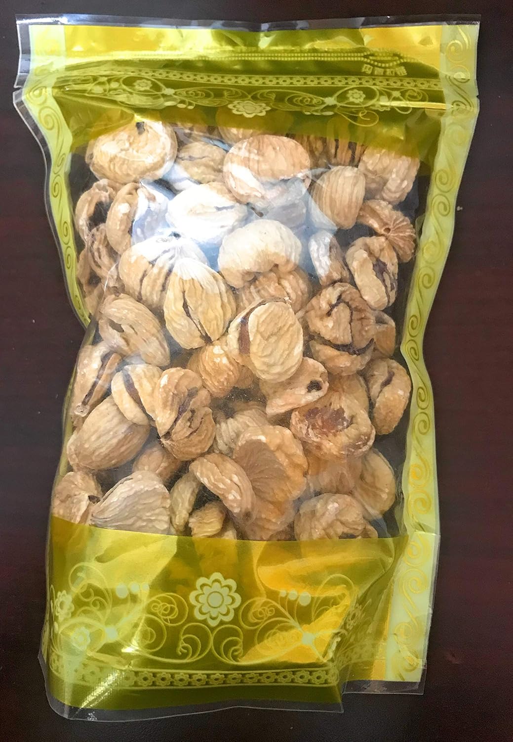 Amazon.com : Dried Chestnut 16 oz : Grocery & Gourmet Food