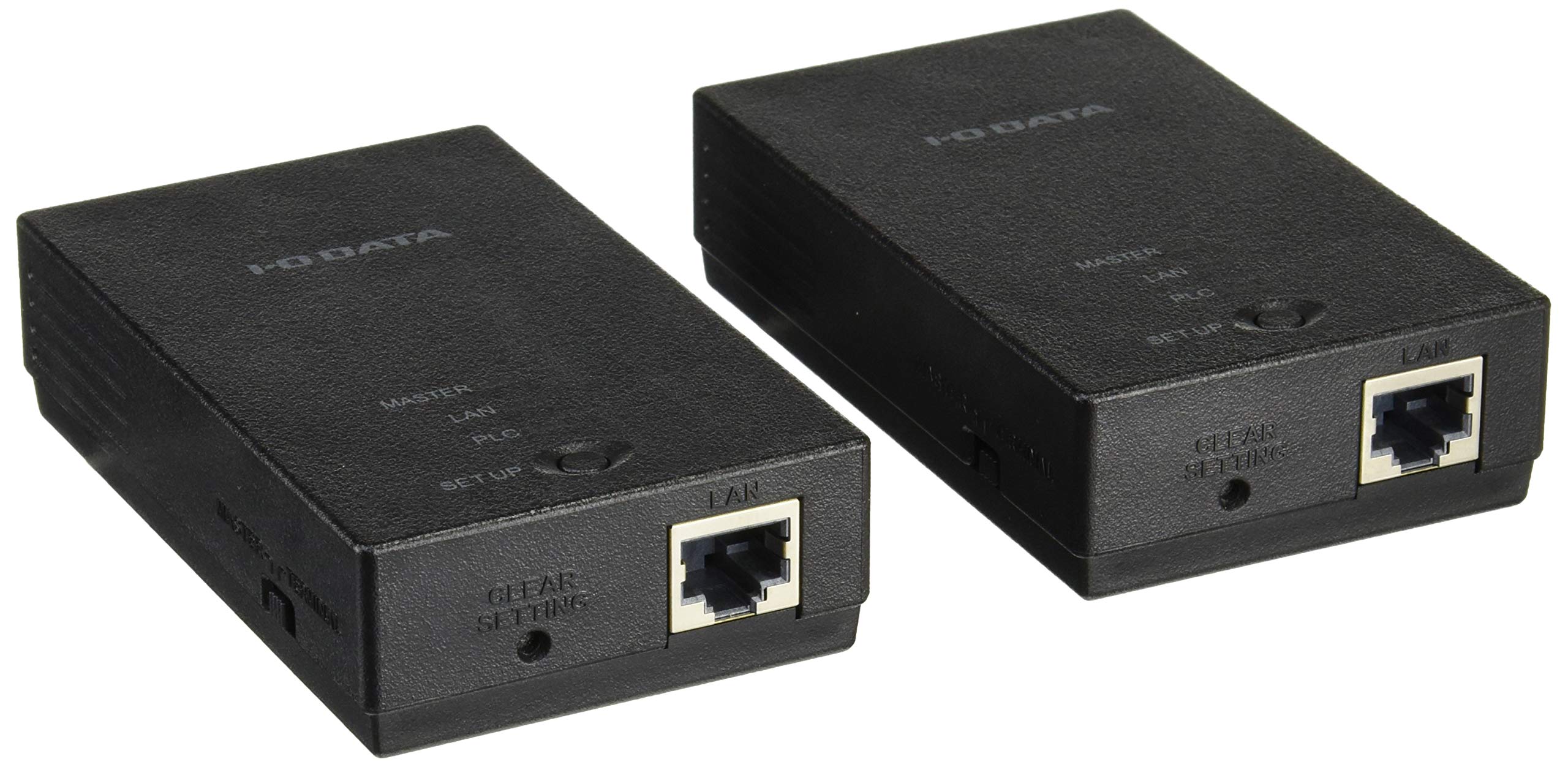 Mua I-O DATA PLC-HD240E-S Direct Outlet PLC Adapter Master Adapter ...