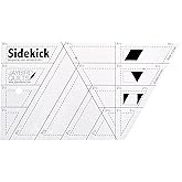 Amazon.com: Jaybird Super Sidekick Ruler, Clear