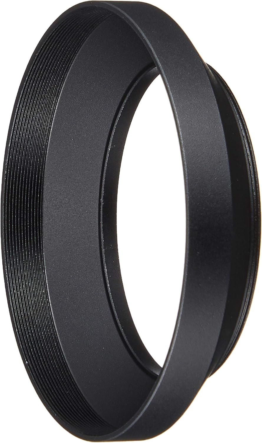 Amazon | NinoLite 広角 レンズ フード 67mm ねじ込み式 カメラ レンズ 保護 フレアやゴーストを防ぐメタルLens Hood | 保護フィルター 通販